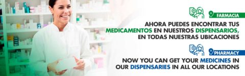 Vidamax - Wellness and Medical Center in Miami
