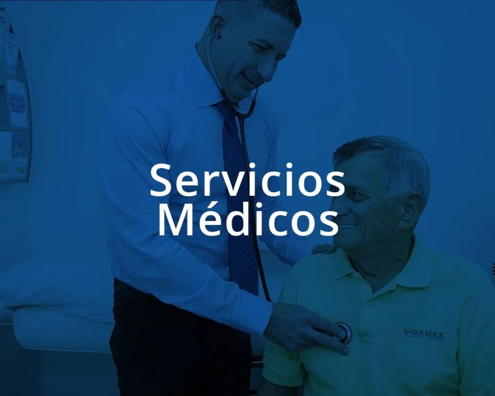 Vidamax - Centro Médico y de Bienestar en Miami