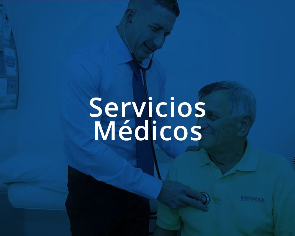Vidamax - Centro Médico y de Bienestar en Miami